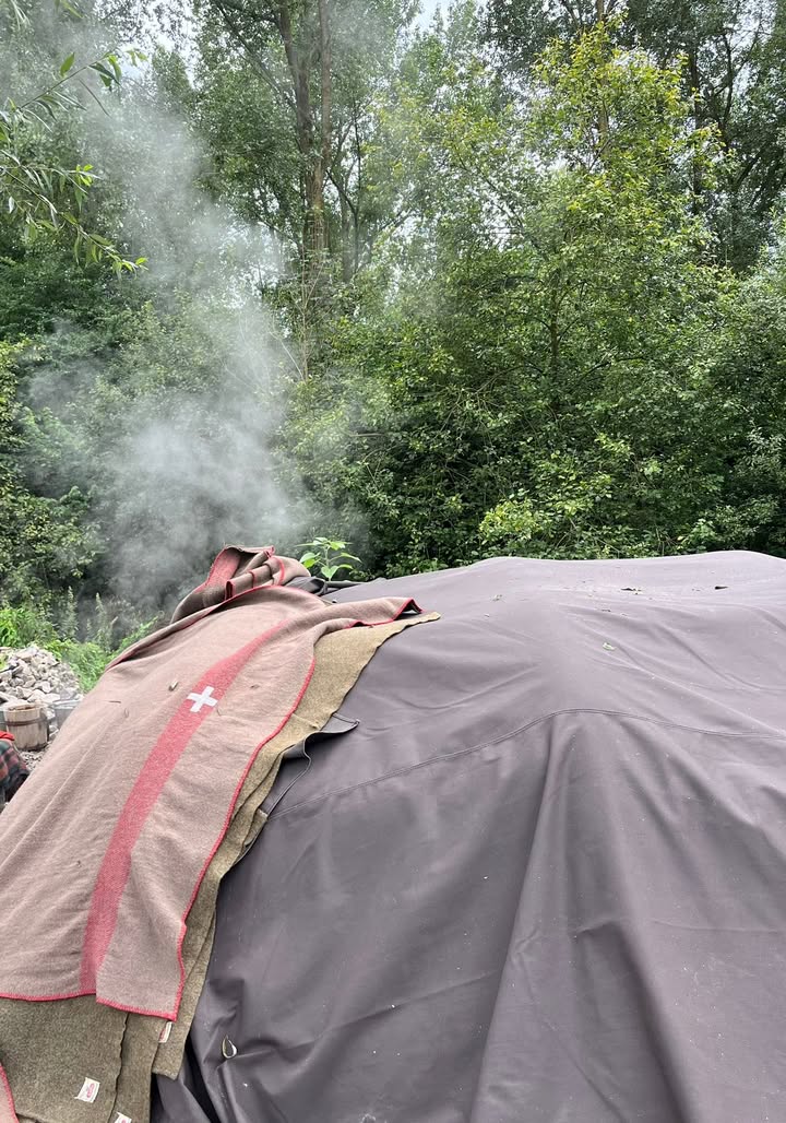 Inner Fire Retreat - EagleLodges